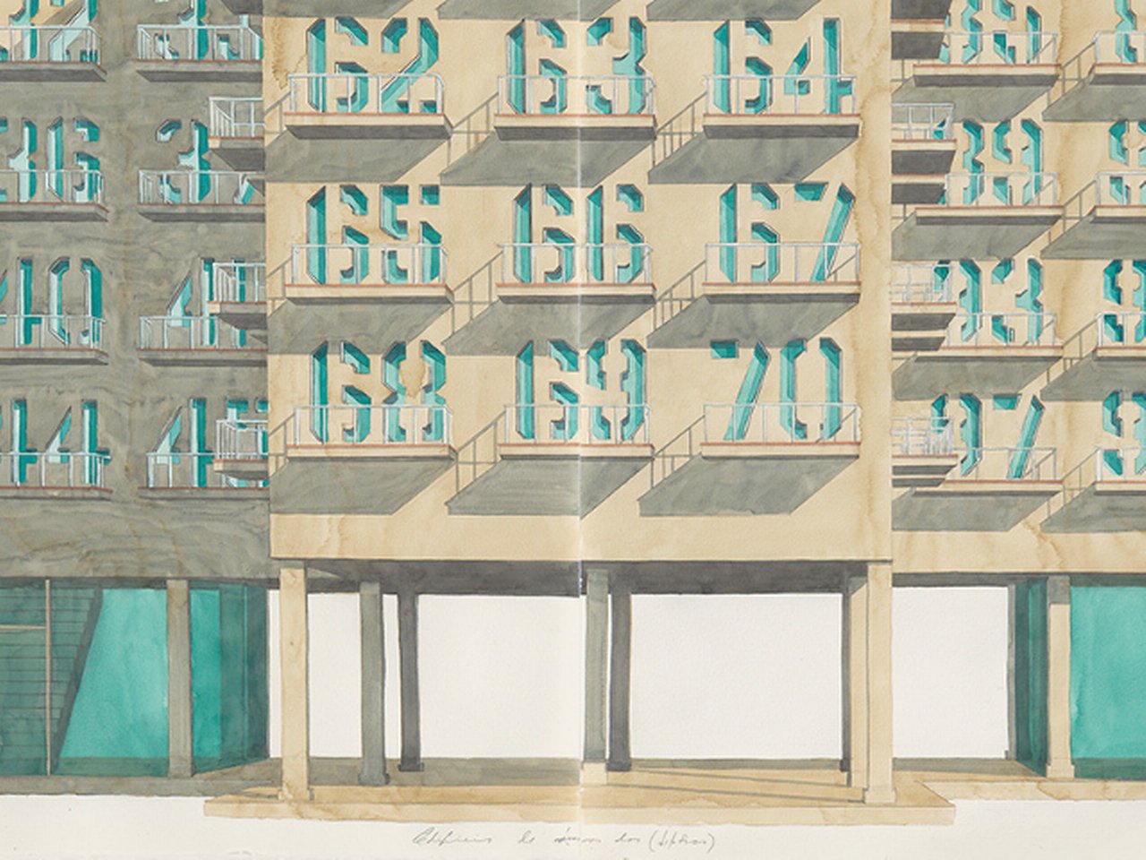 Deutsche Bank Collection – Deutsche Bank