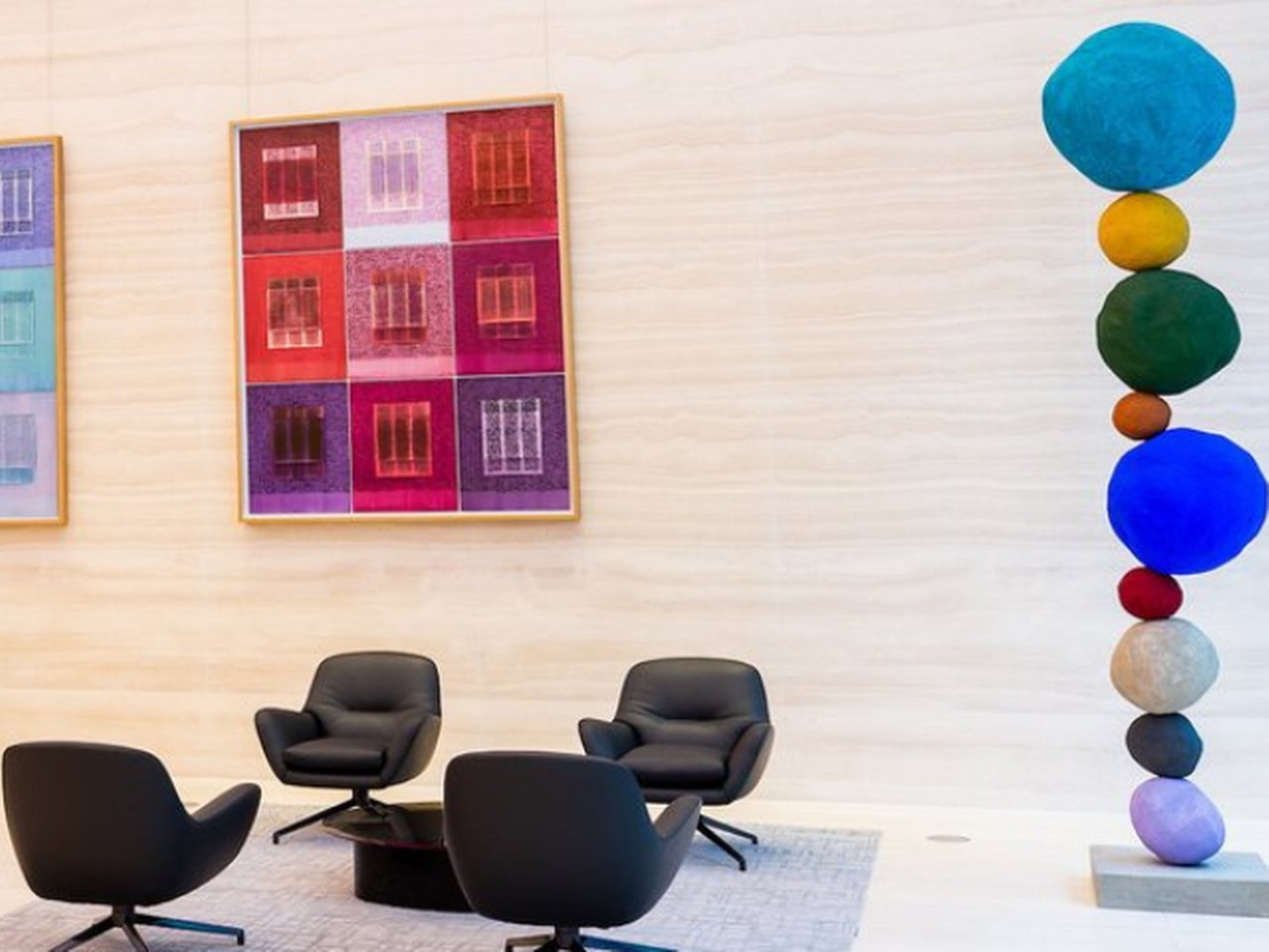 Deutsche Bank Collection – Deutsche Bank