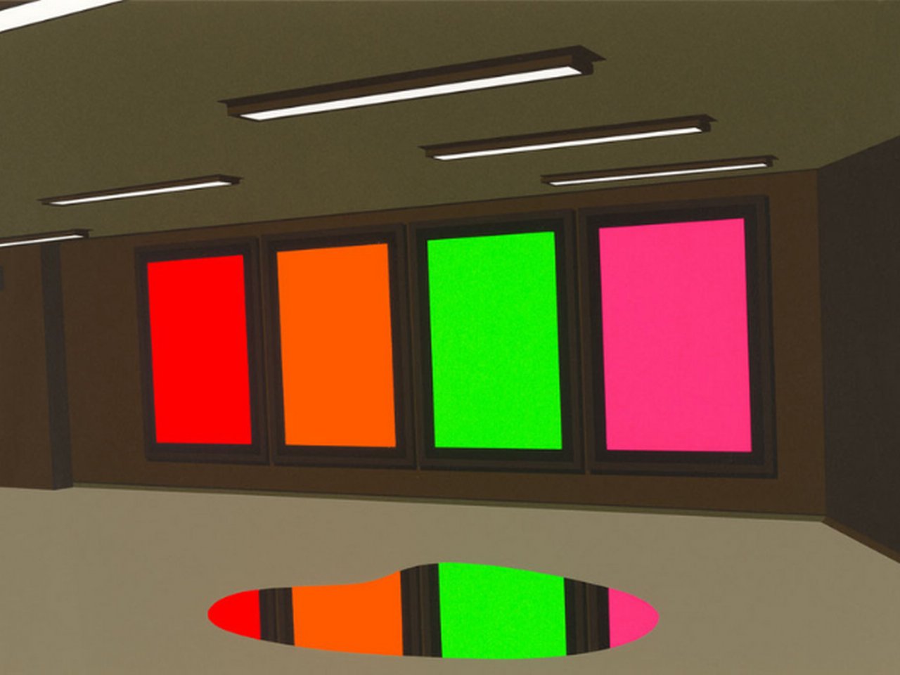 Deutsche Bank Collection – Deutsche Bank